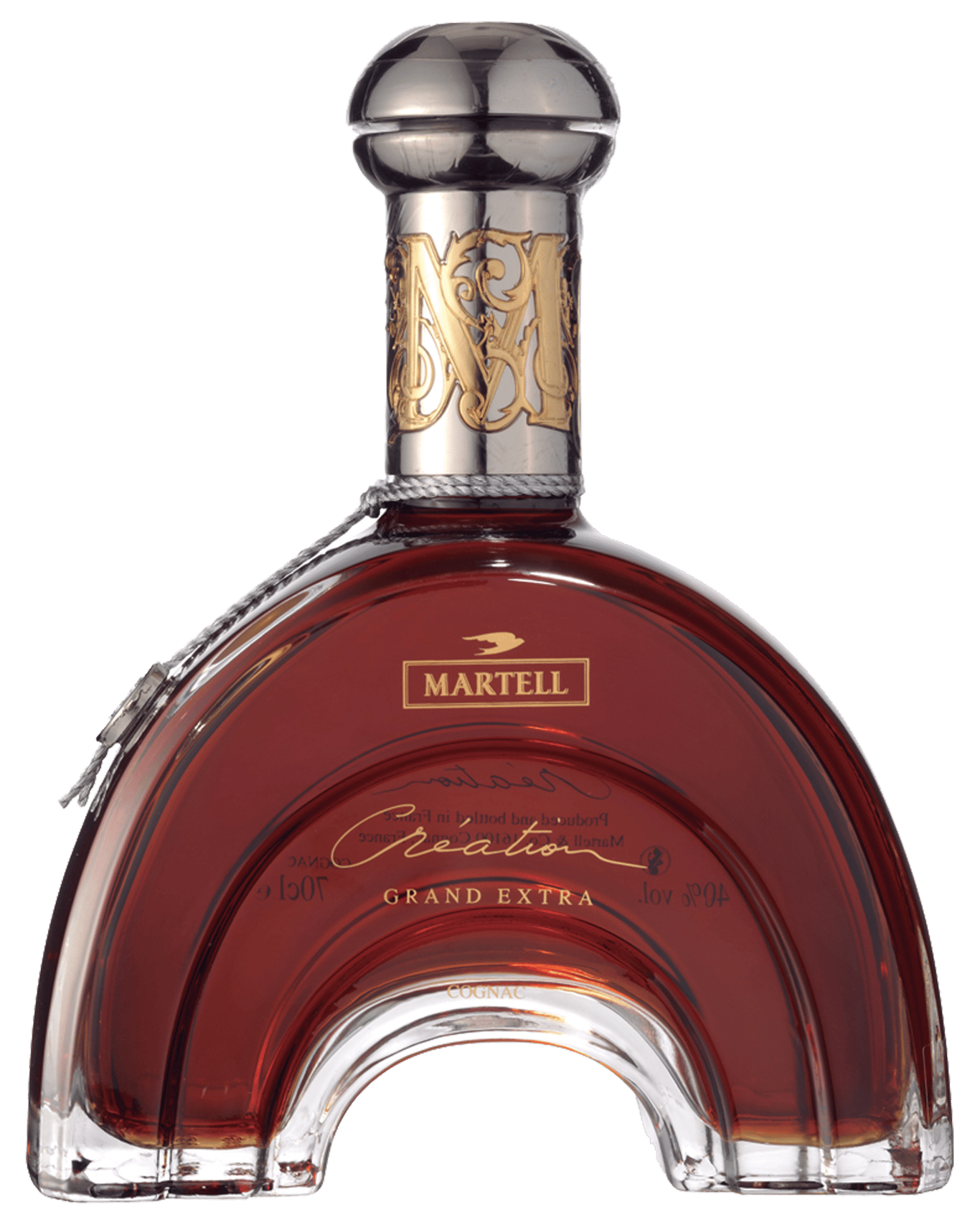 Buy Martell Creation Grand Extra Cognac 700ml Online @Lowest Price