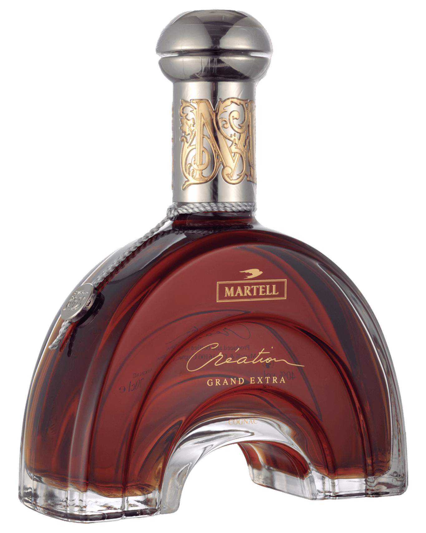 Buy Martell Creation Grand Extra Cognac 700ml Online @Lowest Price