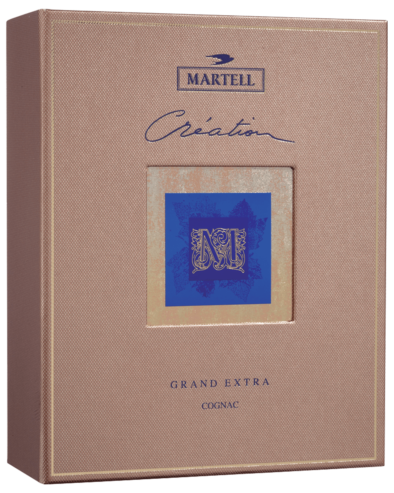 Buy Martell Creation Grand Extra Cognac 700ml Online @Lowest Price