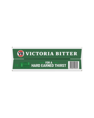 Buy Victoria Bitter Cans 375ml Online @Lowest Price