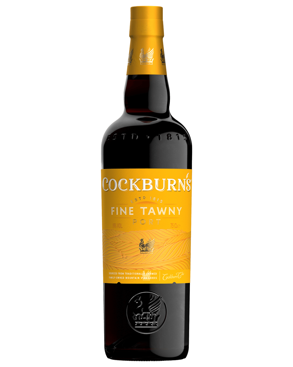 Buy Cockburn's Fine Tawny Port Online @Lowest Price