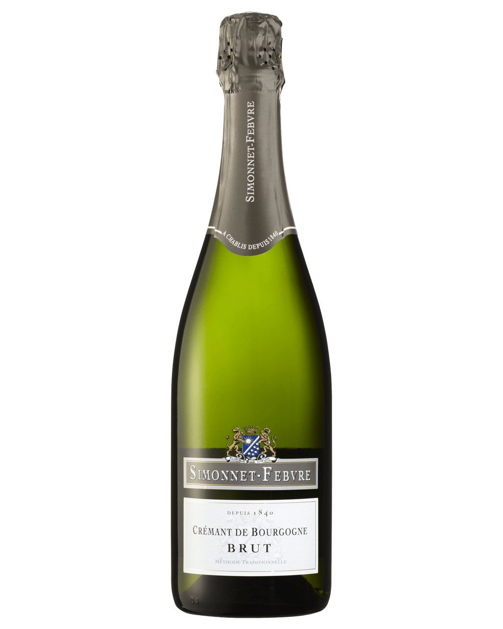 Buy Simonnet-febvre Cremant De Bourgogne Online @Lowest Price