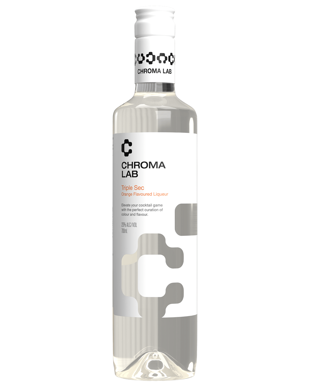 Buy Chroma Lab Triple Sec 700ml Online @Lowest Price