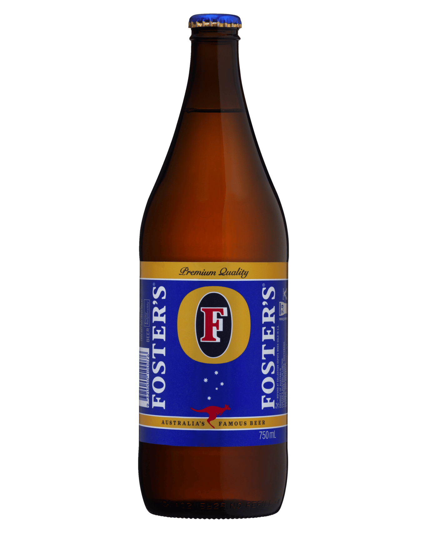 Buy Foster's Lager Longnecks Online @Lowest Price