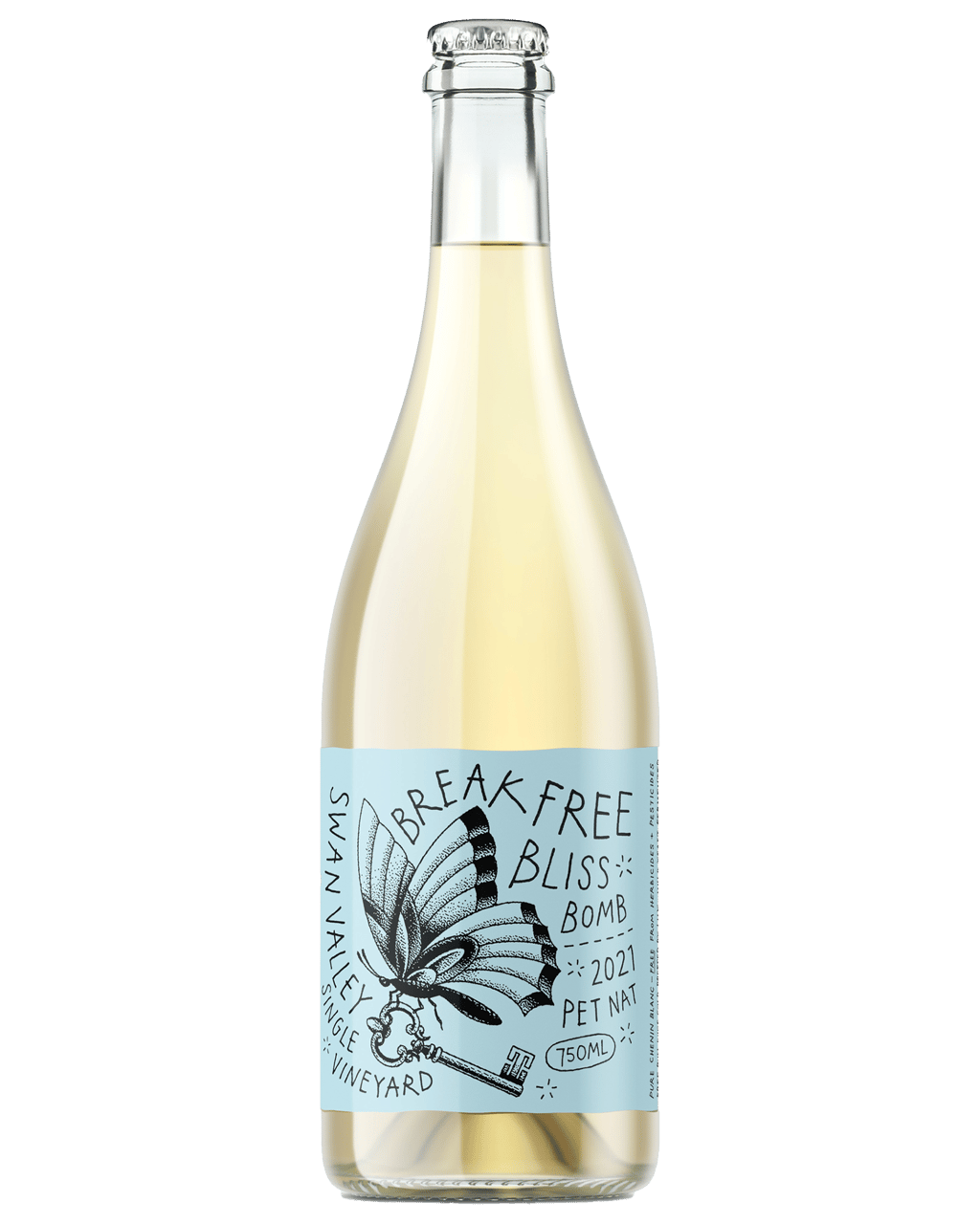 Buy Break Free Bliss Bomb Pet Nat Online @Lowest Price