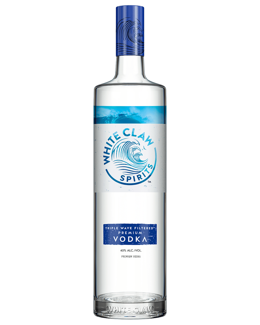 Buy White Claw Premium Vodka 750ml Online @Lowest Price