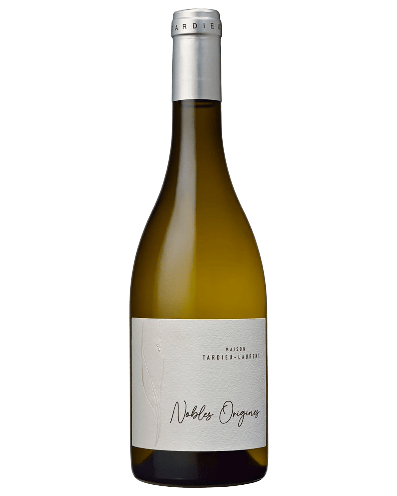 Buy Tardieu-laurent Cdr Nobles Origines Blanc Online @Lowest Price