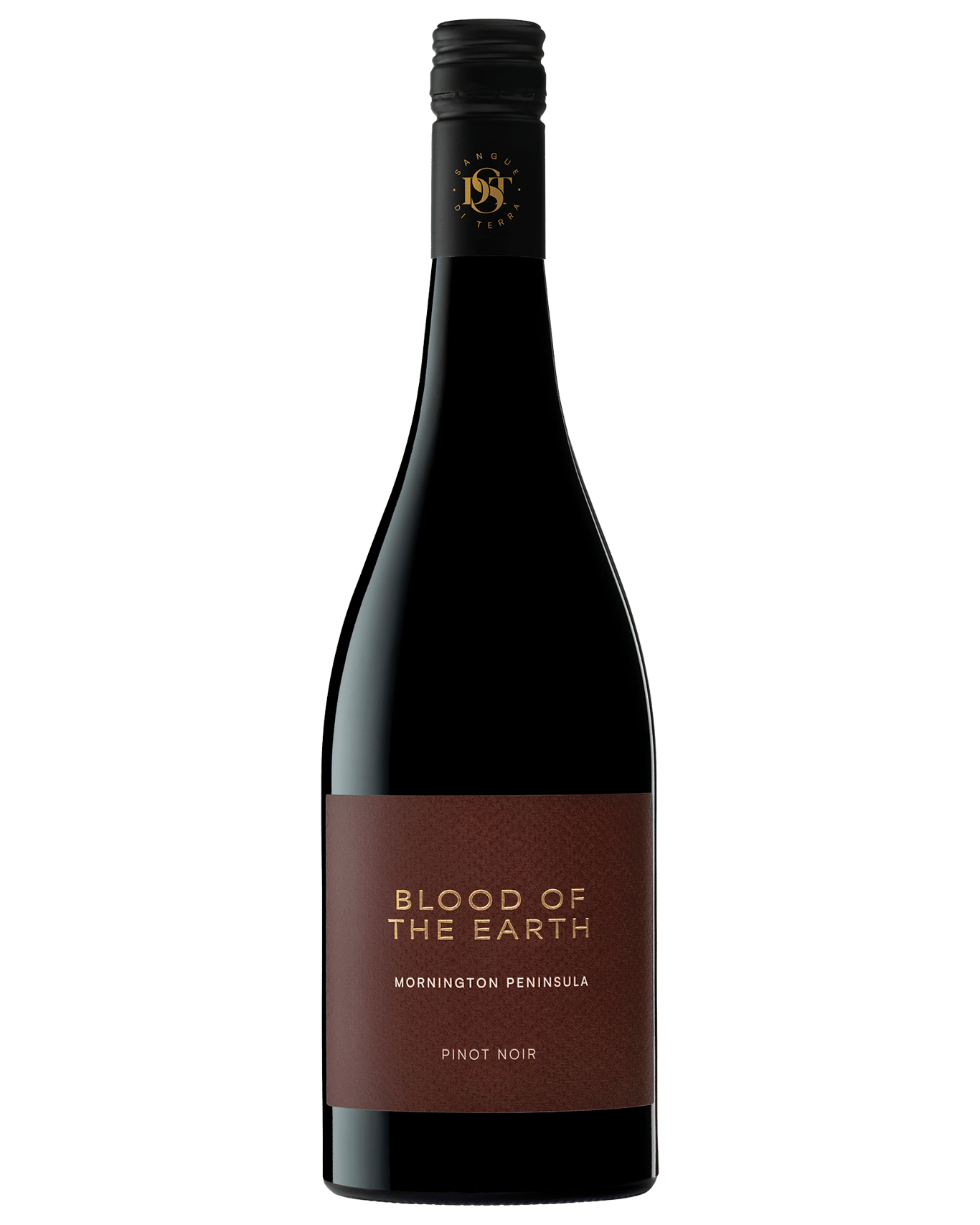 Buy Blood Of The Earth Mornington Peninsula Pinot Noir Online @Lowest Price
