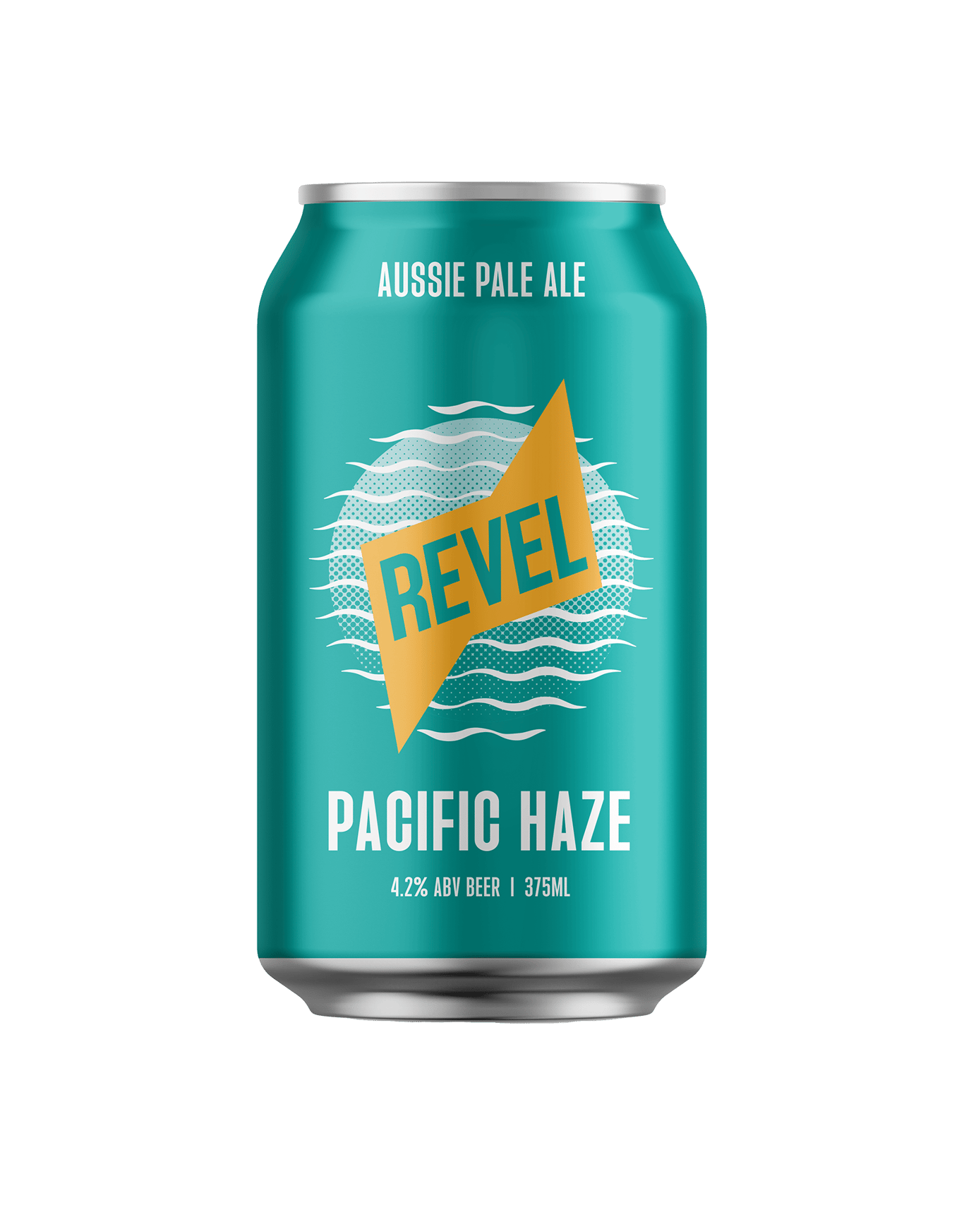 Buy Revel Brewing Haze Can 375ml Online @Lowest Price