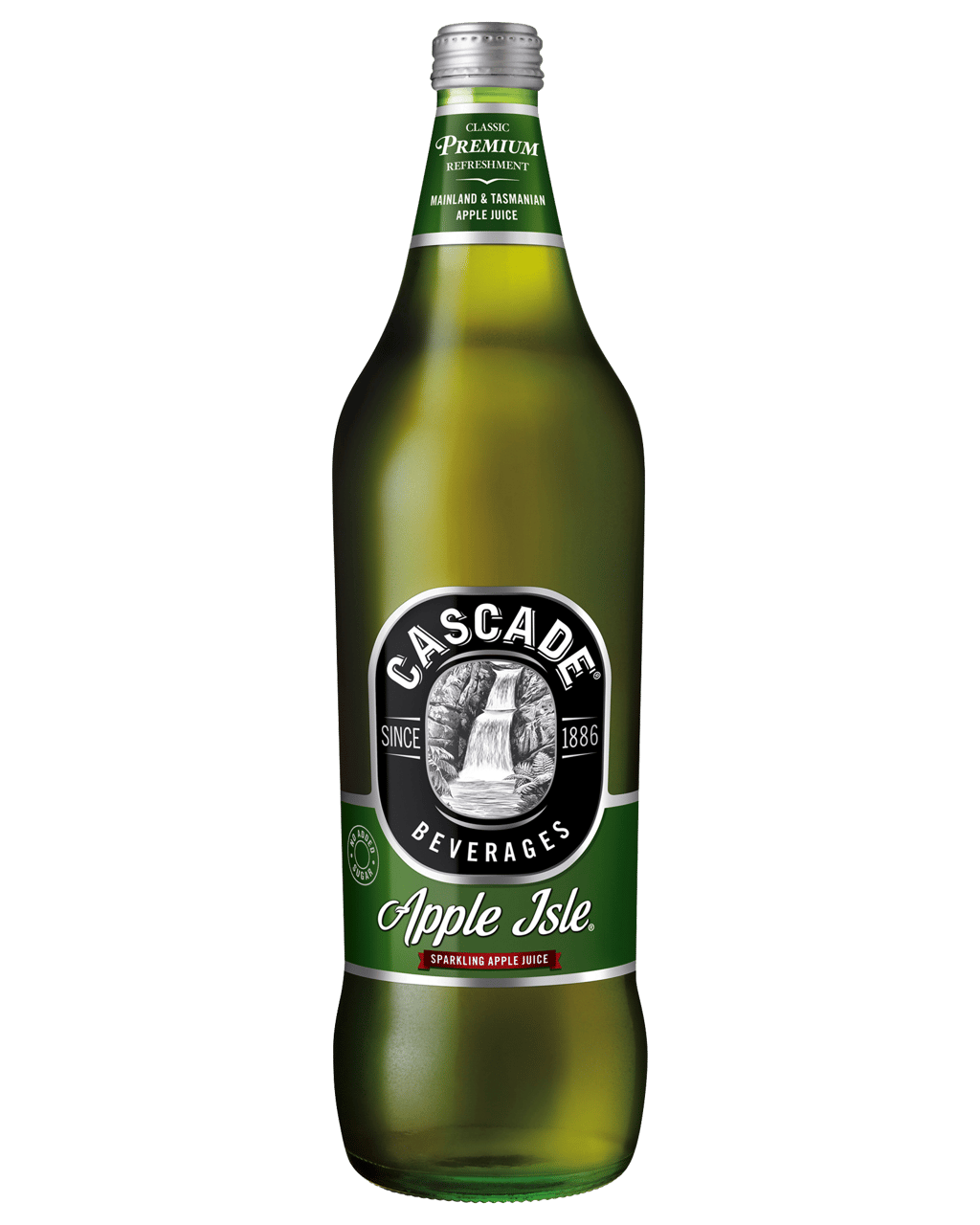 Buy Cascade Apple Isle 750ml Online @Lowest Price
