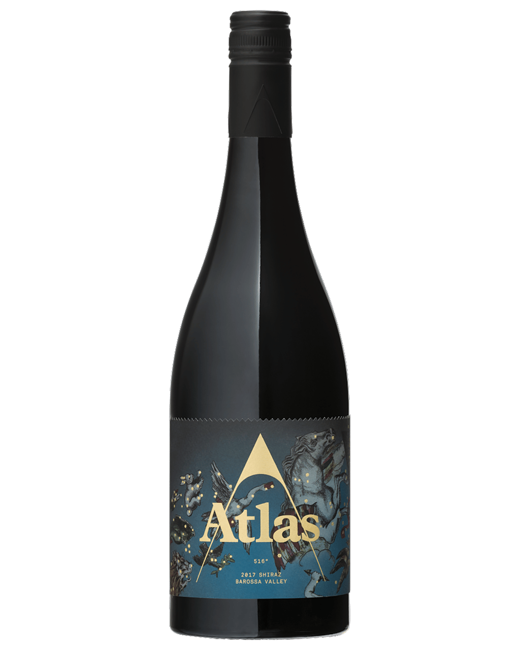 Buy Atlas Wines Atlas 516º Shiraz Online @Lowest Price