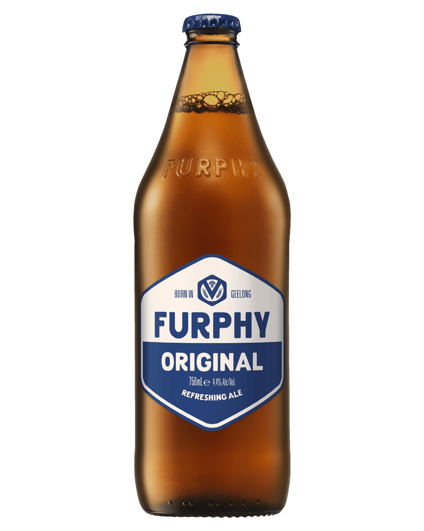 Buy Furphy Refreshing Ale 750ml Online @Lowest Price