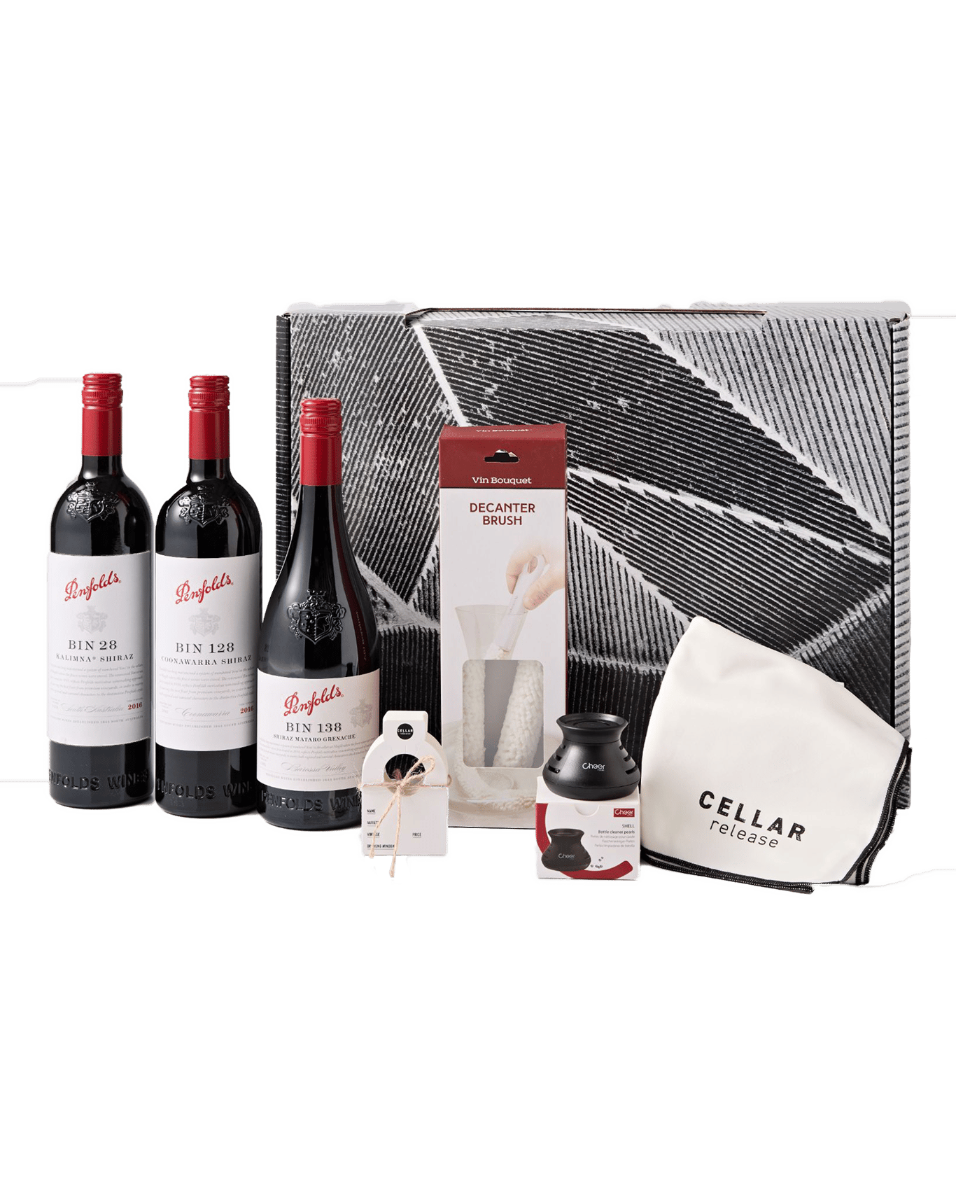 Buy Penfolds The Perfect Penfolds Collection Online @Lowest Price