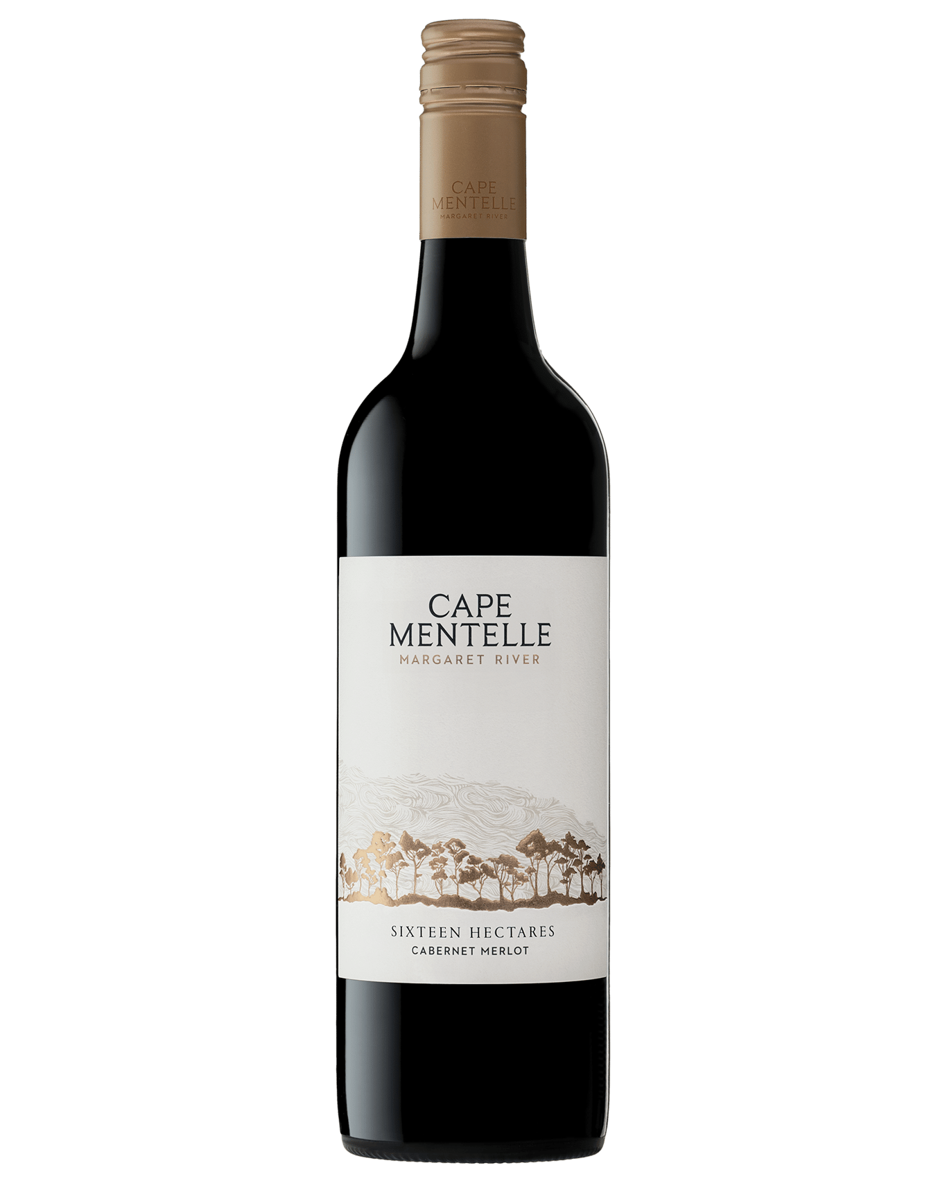Buy Cape Mentelle Sixteen Hectares Cabernet Merlot 750ml Online @Lowest ...