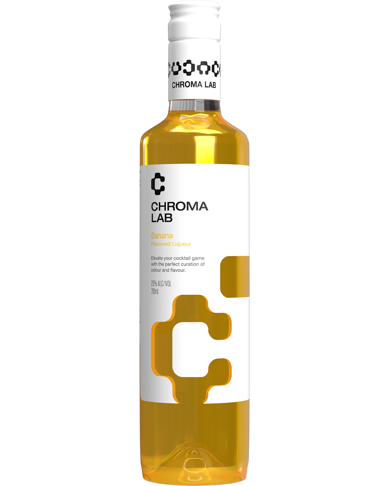 Buy Chroma Lab Banana 700ml Online @Lowest Price