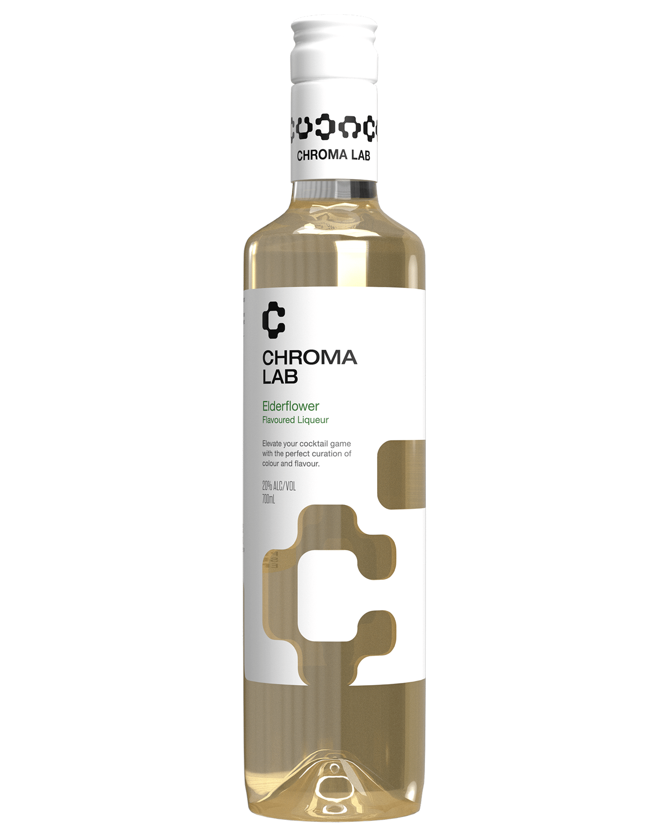 Buy Chroma Lab Elderflower 700ml Online @Lowest Price