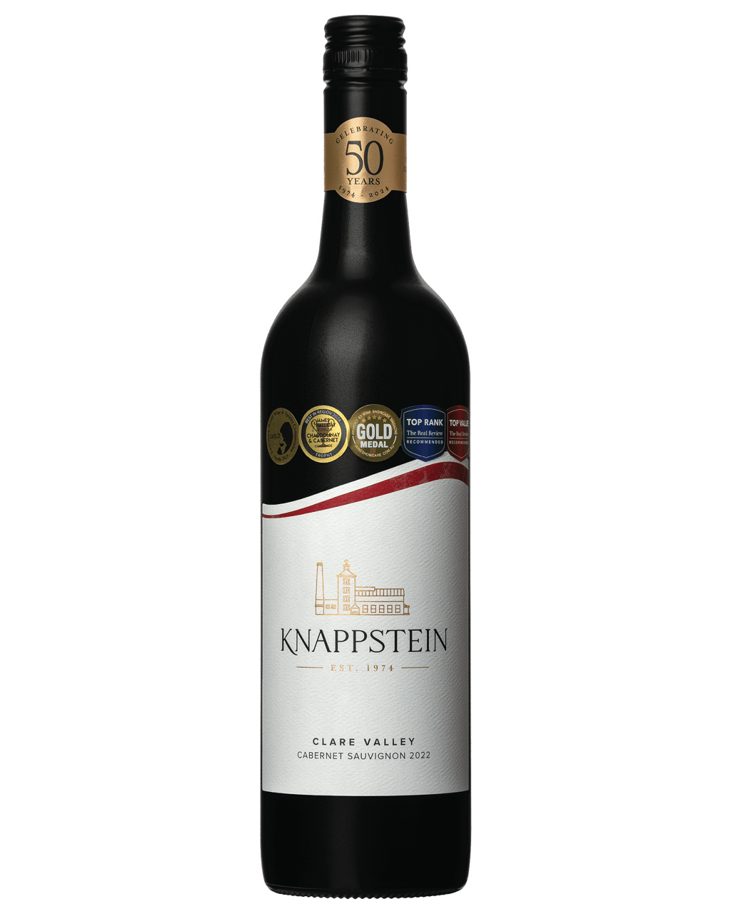 Buy Knappstein Clare Valley Cabernet Sauvignon Online @Lowest Price