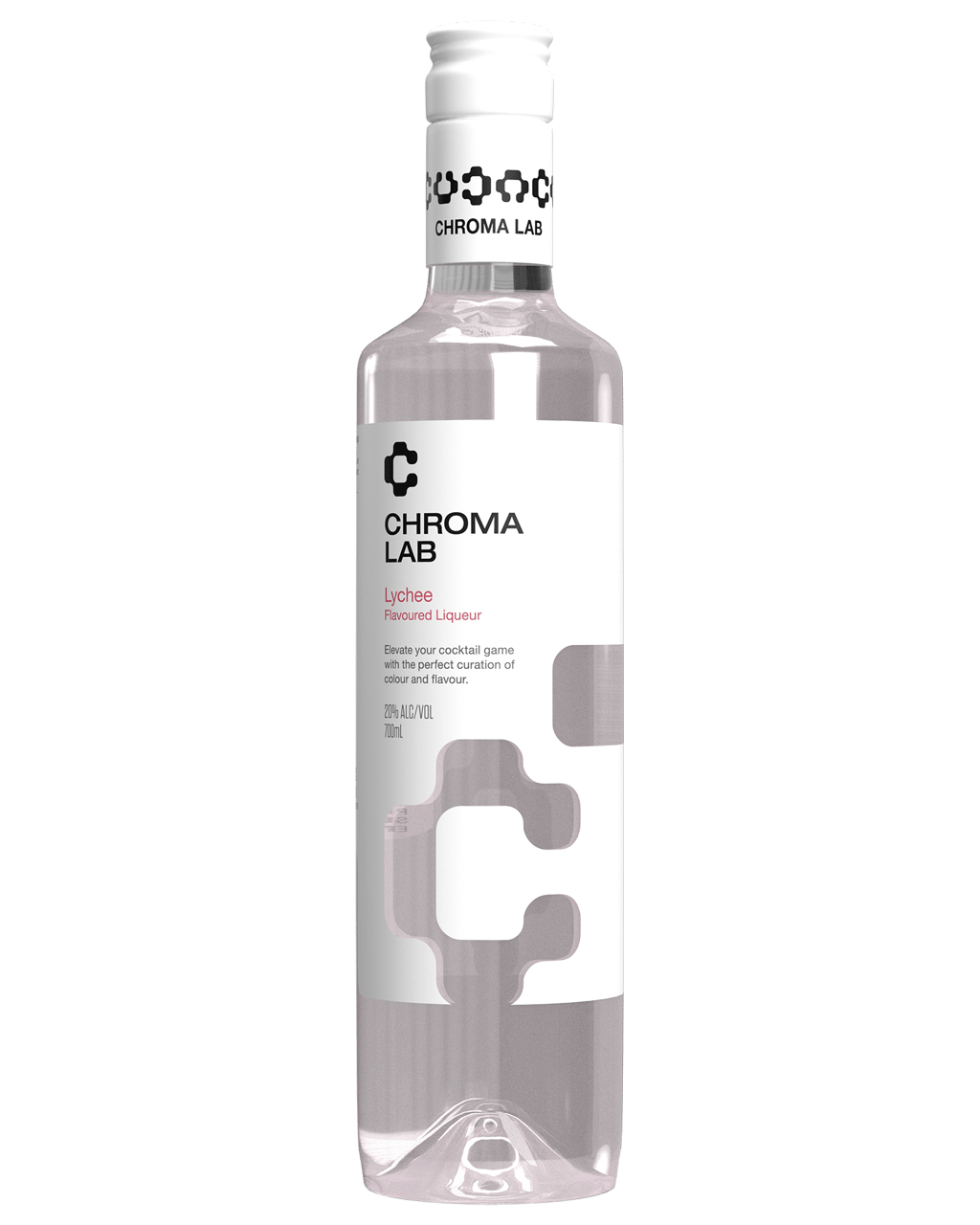 Buy Chroma Lab Lychee 700ml Online @Lowest Price