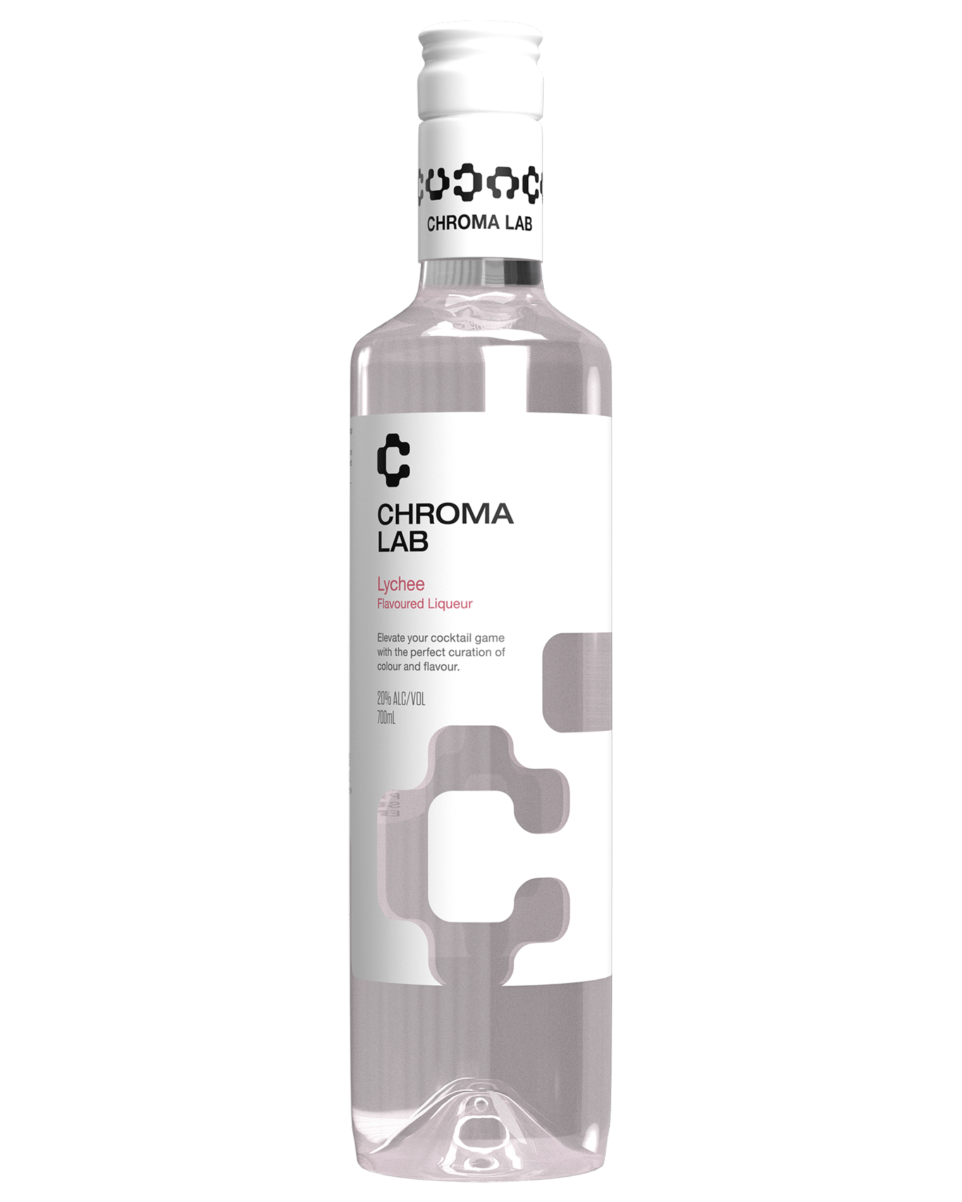 Buy Chroma Lab Lychee 700ml Online @Lowest Price