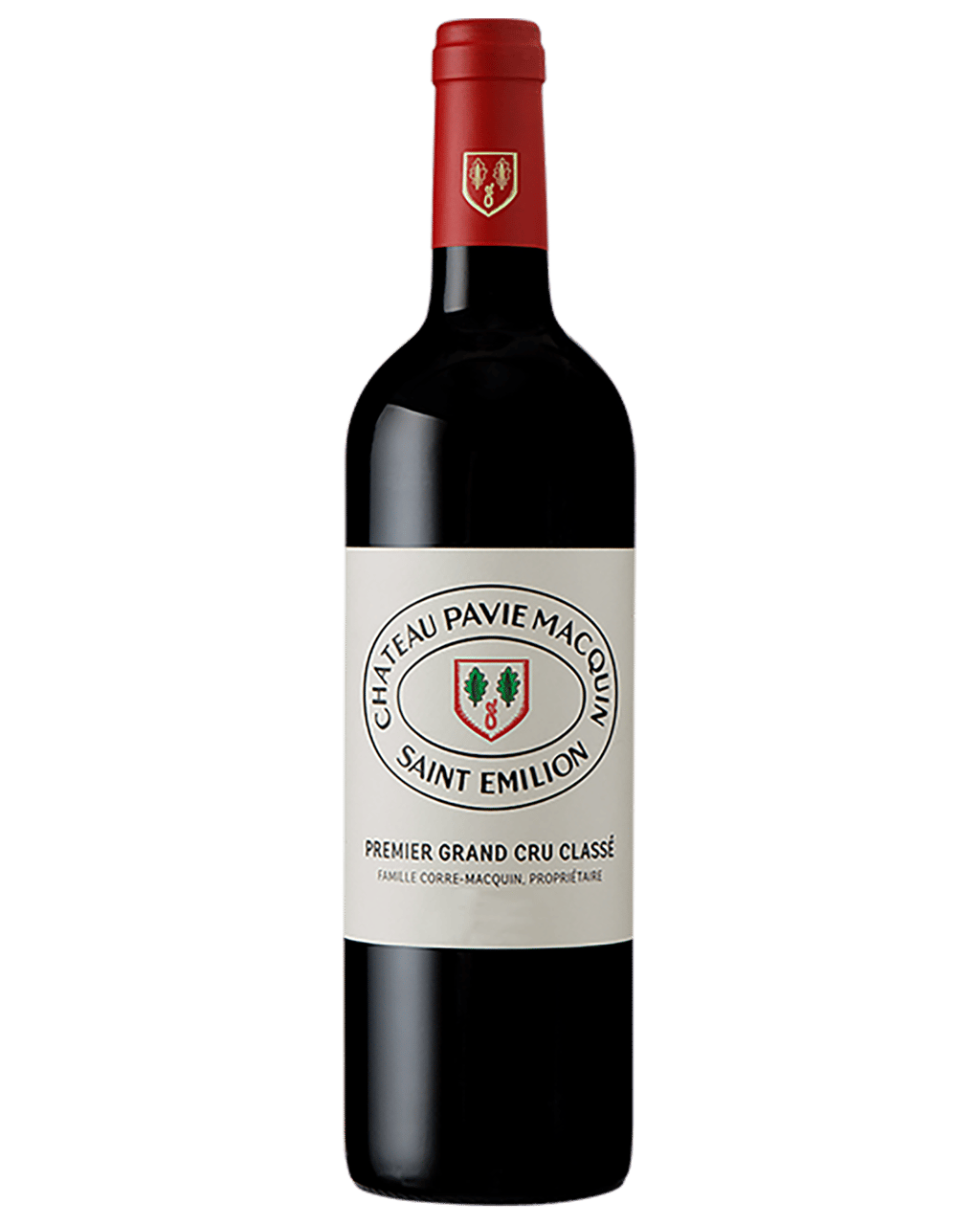 Buy Château Pavie Macquin Saint-émilion 2020 Online @Lowest Price