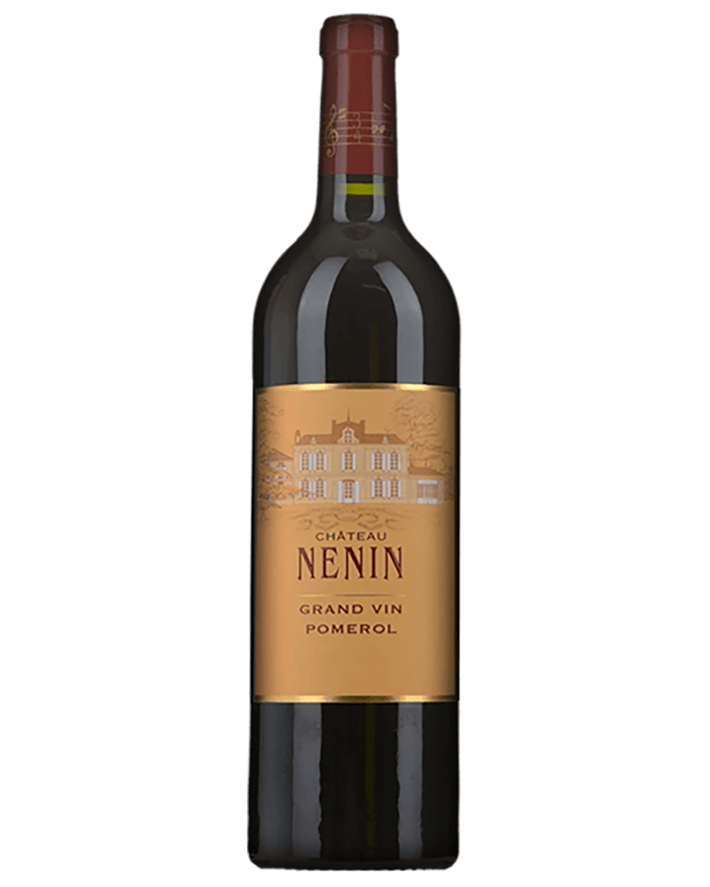 Buy Chateau Nenin Pomerol 2020 Online @Lowest Price