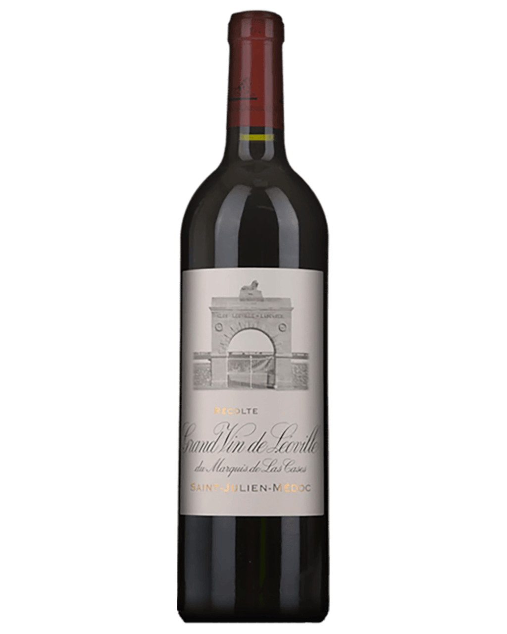 Buy Château Leoville-las-cases Saint-julien 2020 Online @Lowest Price