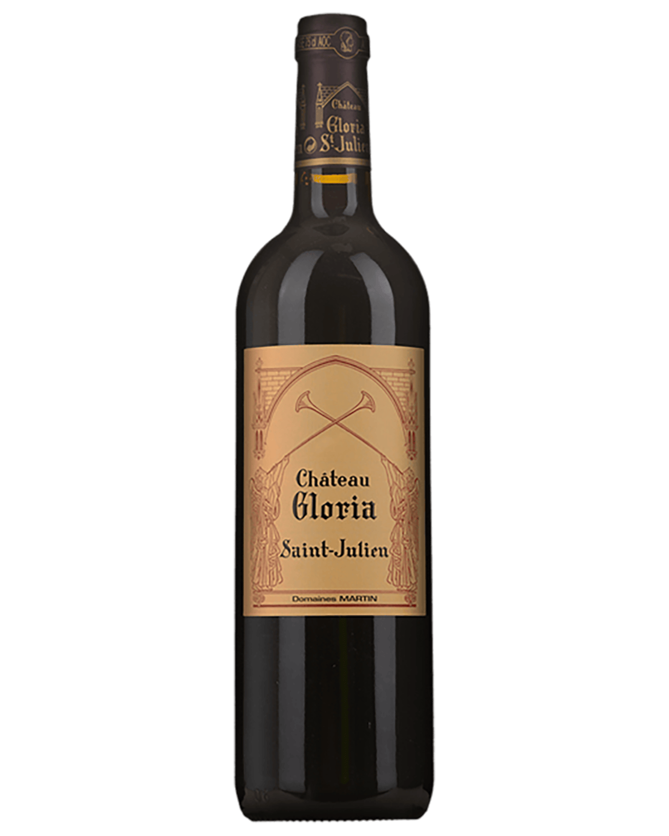 Buy Château Gloria Saint-julien 2020 Online @Lowest Price