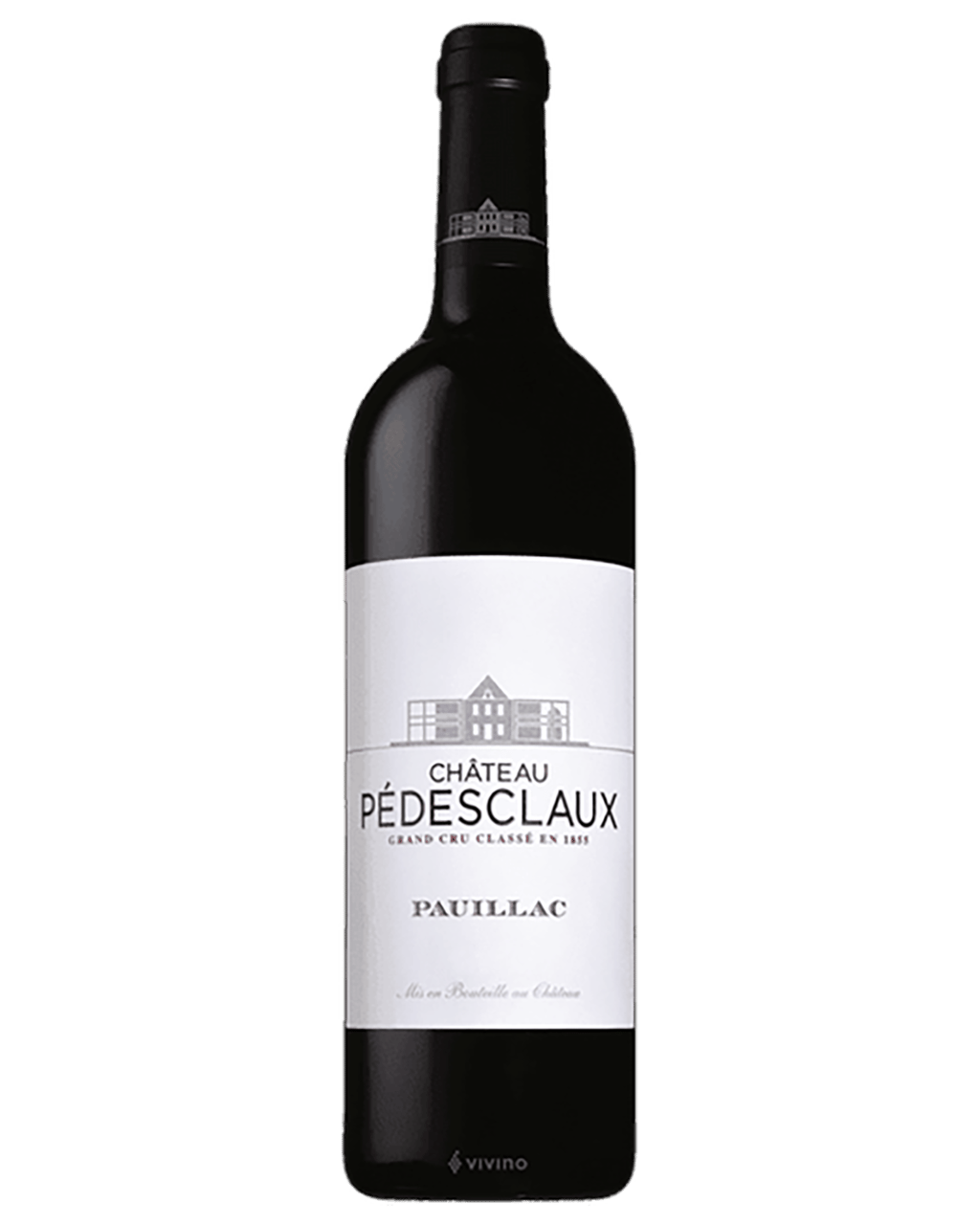 Buy Château Pédesclaux Pauillac 2020 Online @Lowest Price