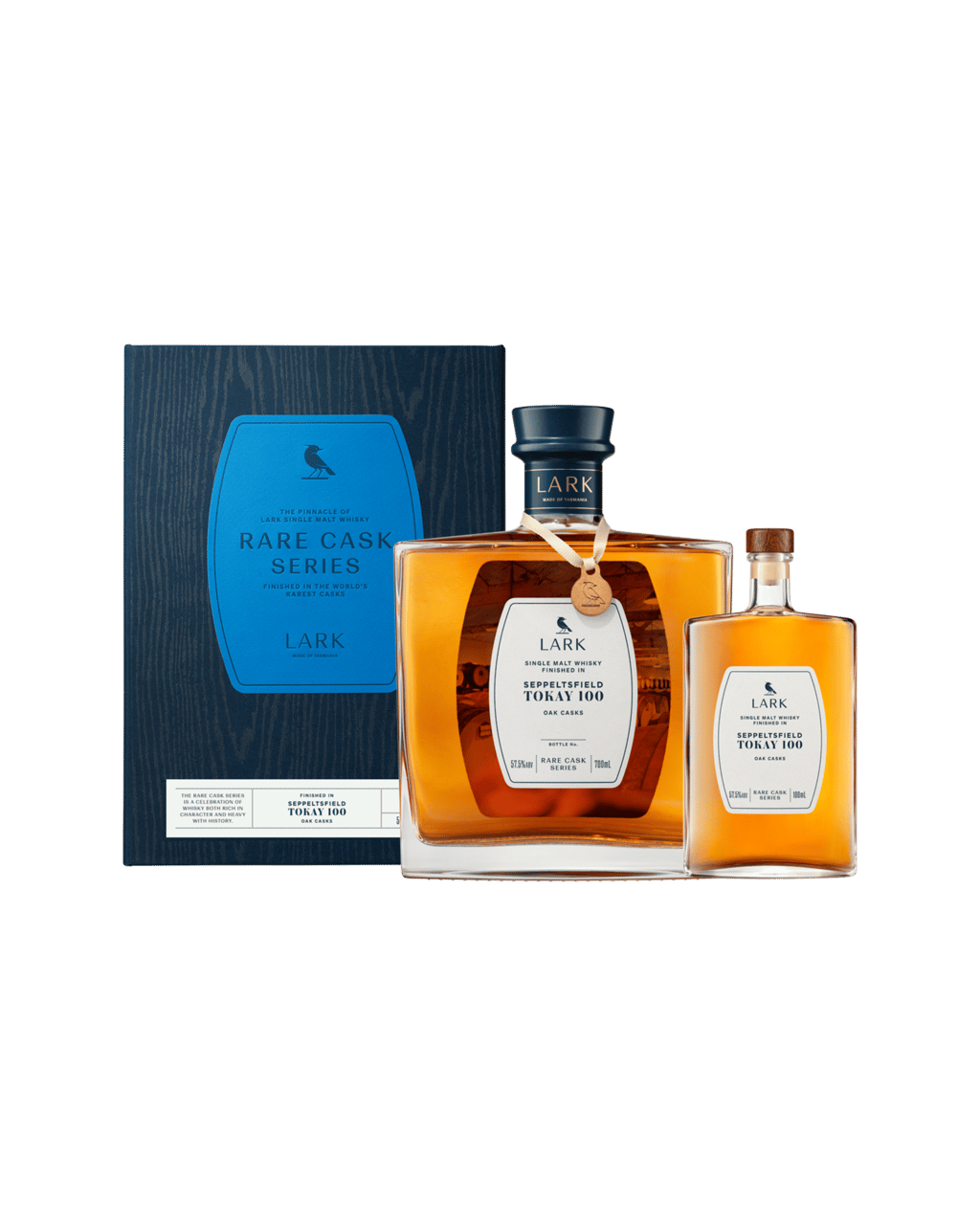 Buy Lark Tokay 100 2022 Release Rare Cask Online @Lowest Price