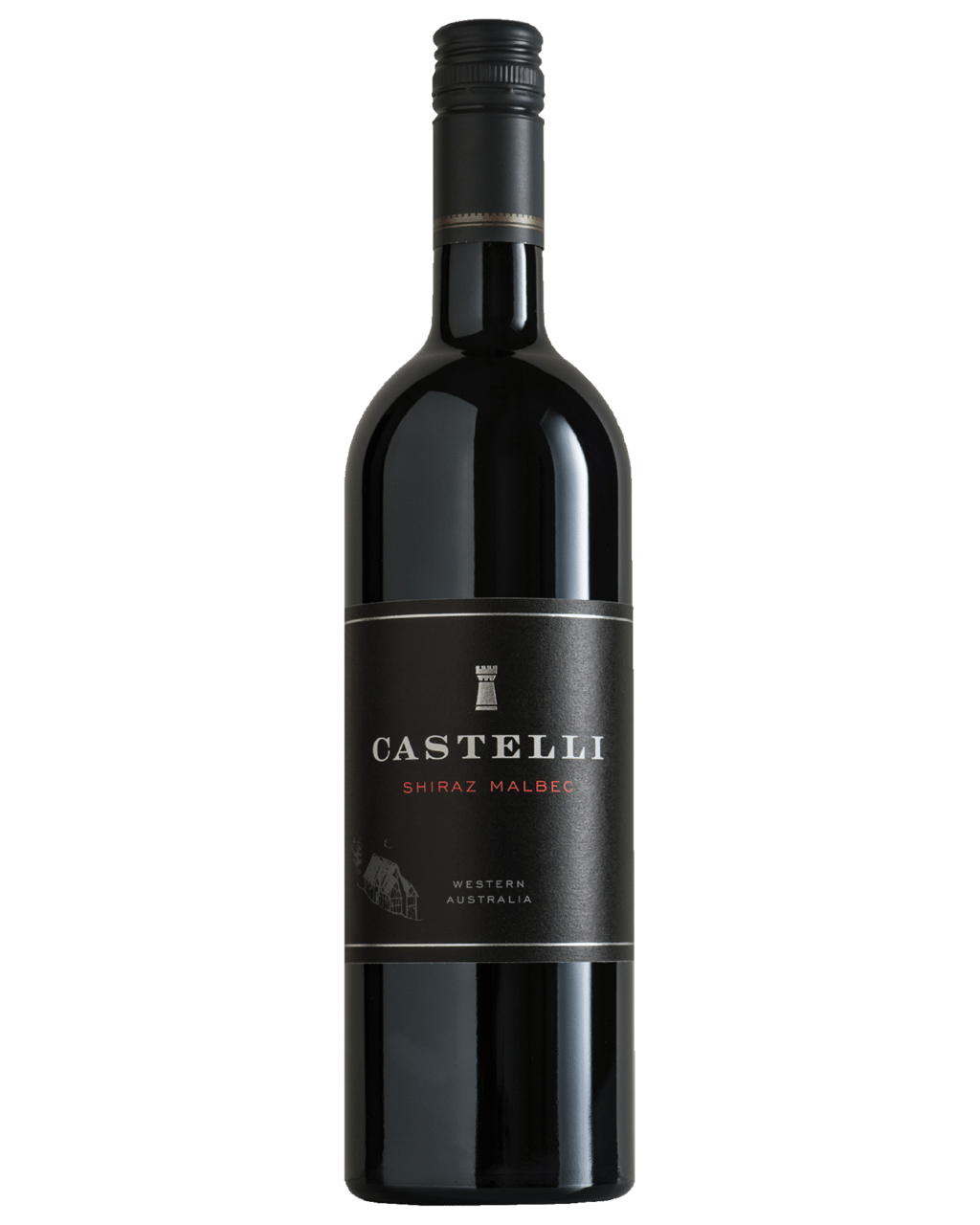 Buy Castelli Estate Shiraz Malbec Online @Lowest Price