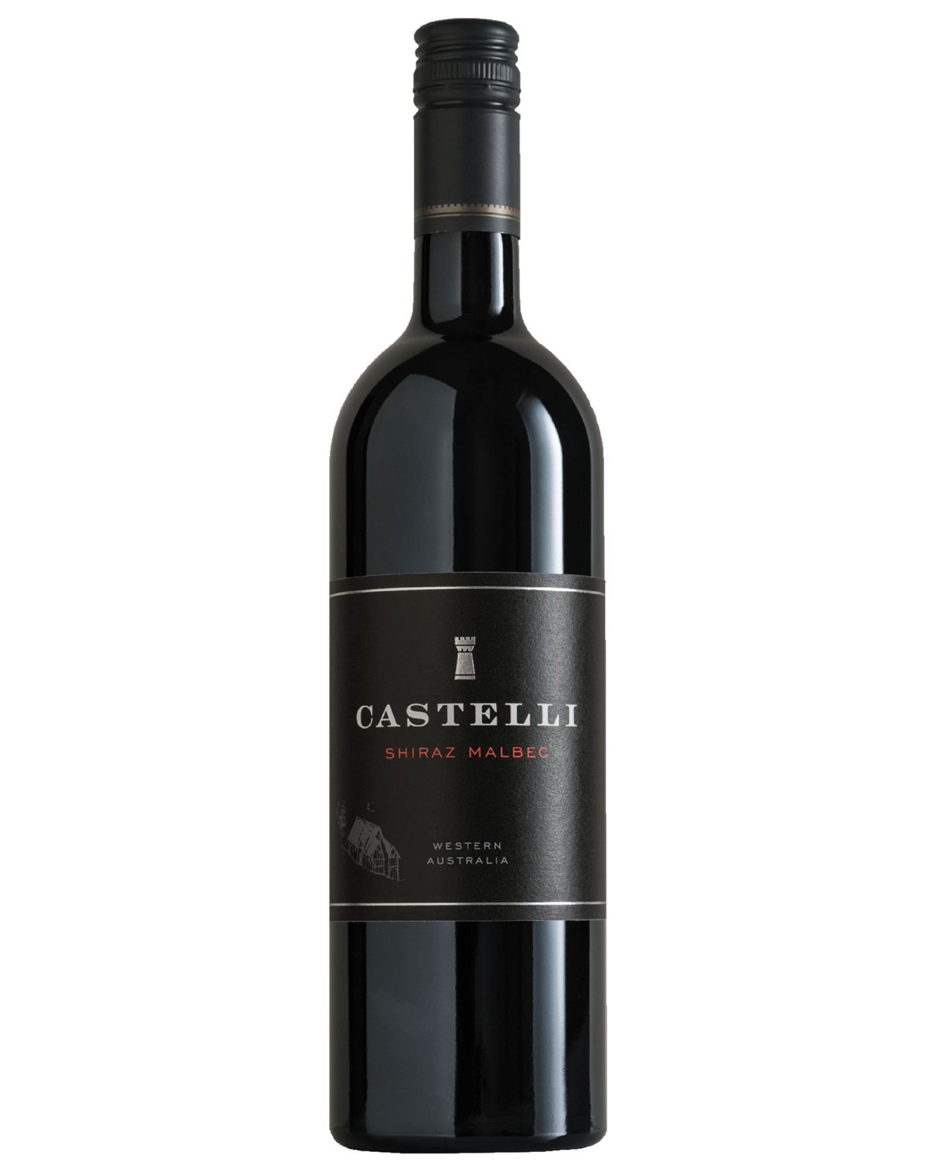 Buy Castelli Estate Shiraz Malbec Online @Lowest Price
