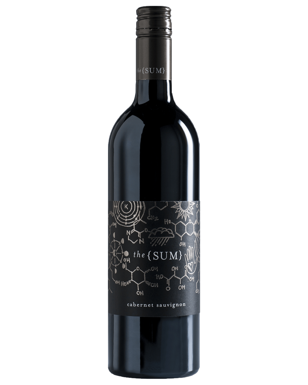 Buy The Sum Cabernet Sauvignon Online @Lowest Price