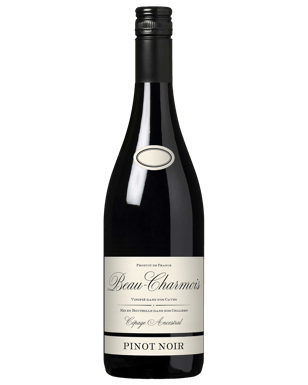 Buy Beau-charmois Pinot Noir Online @Lowest Price