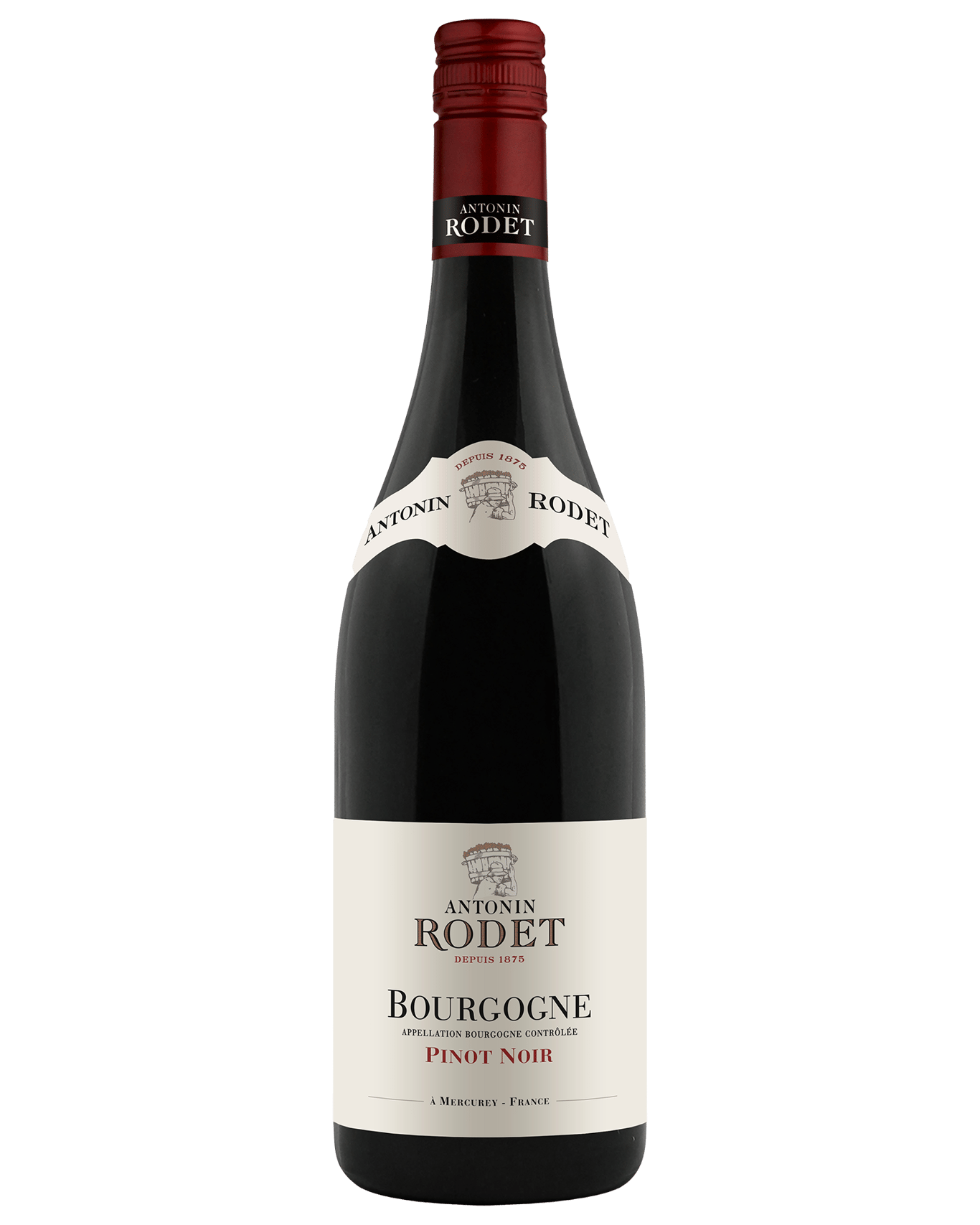 Buy Antonin Rodet Bourgogne Pinot Noir Online @Lowest Price
