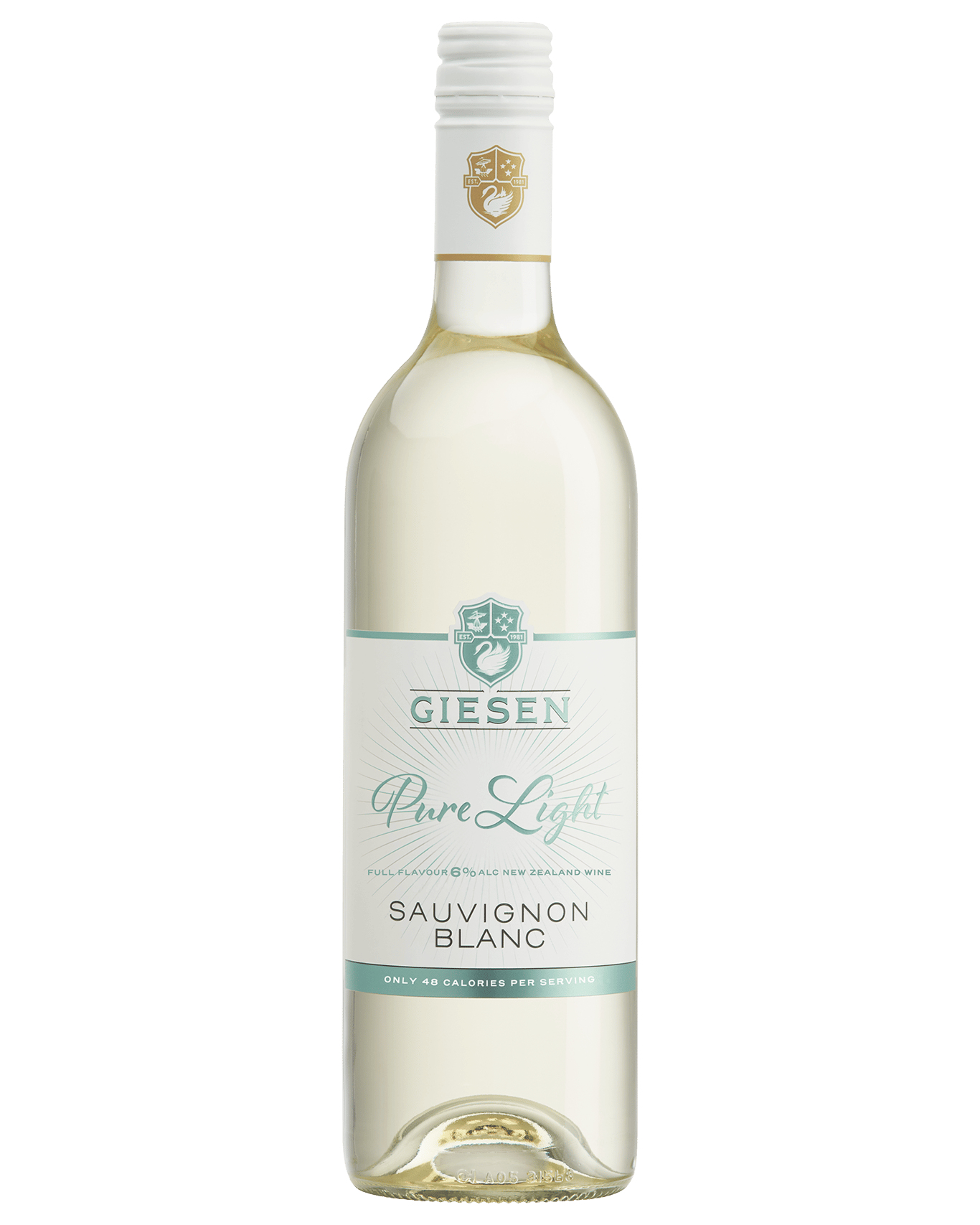 Buy Giesen Pure Light Marlborough Sauvignon Blanc Online @Lowest Price