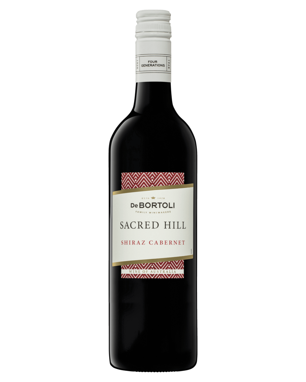 Buy De Bortoli Sacred Hill Shiraz Cabernet Online @Lowest Price