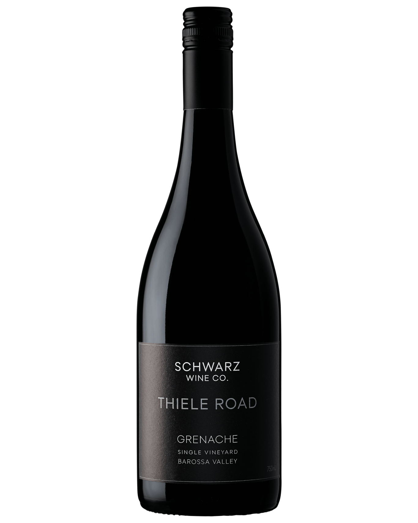 Buy Schwarz Wine Co. Thiele Road Grenache Online @Lowest Price