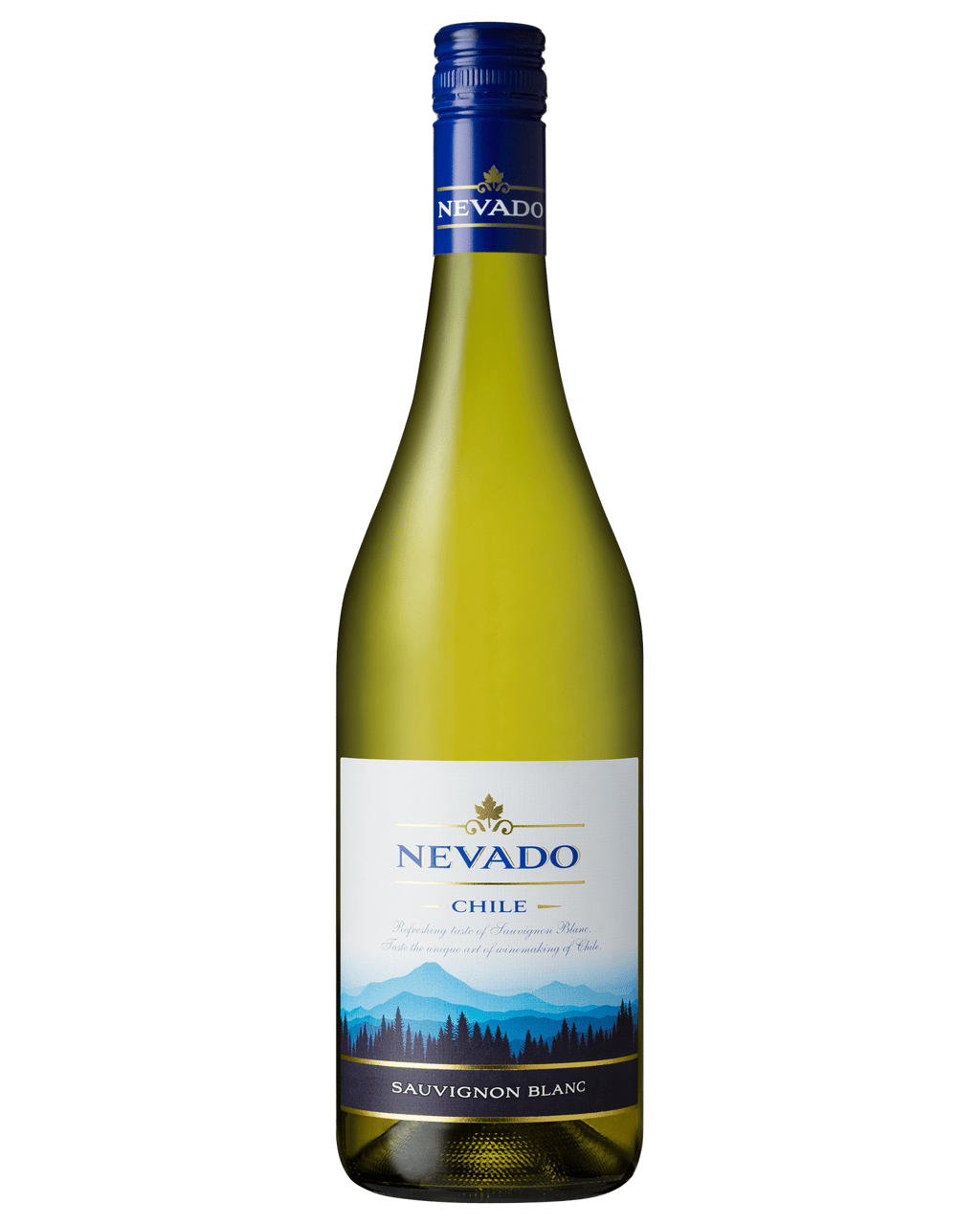 Buy Nevado Chile Sauvignon Blanc Online @Lowest Price