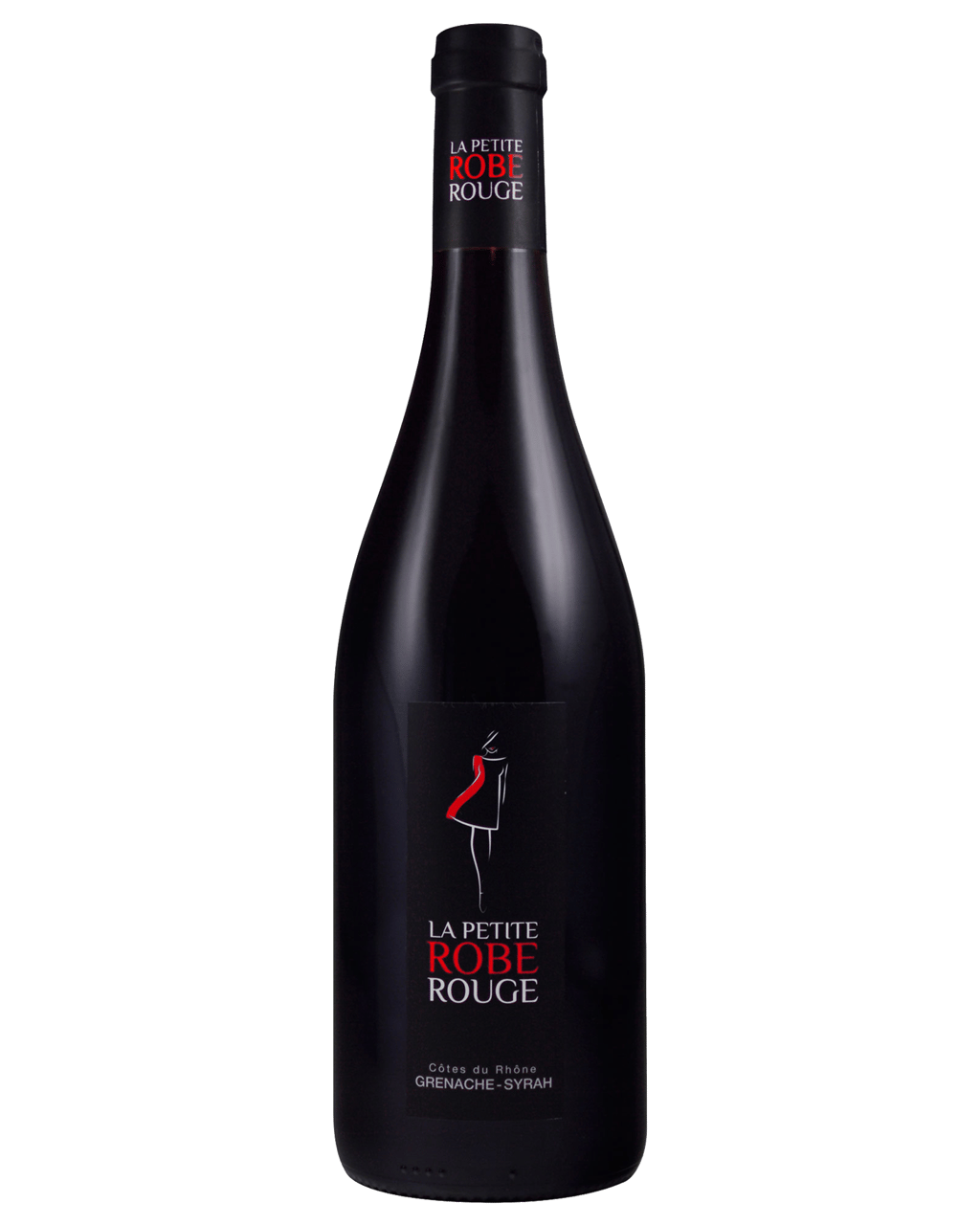 Buy La Petite Robe Rouge Online @Lowest Price