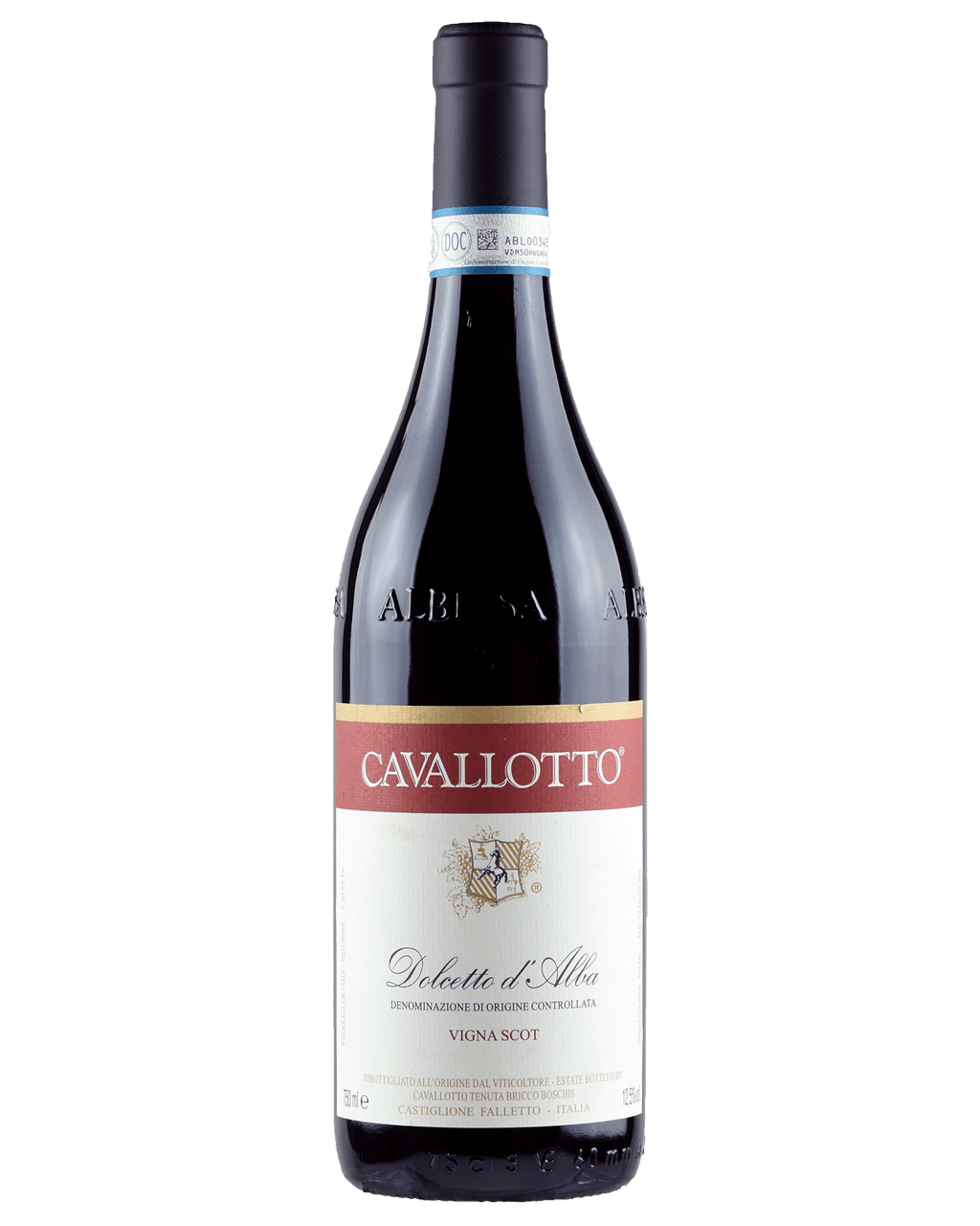 Buy Cavalotto Dolcetto D'alba Online @Lowest Price