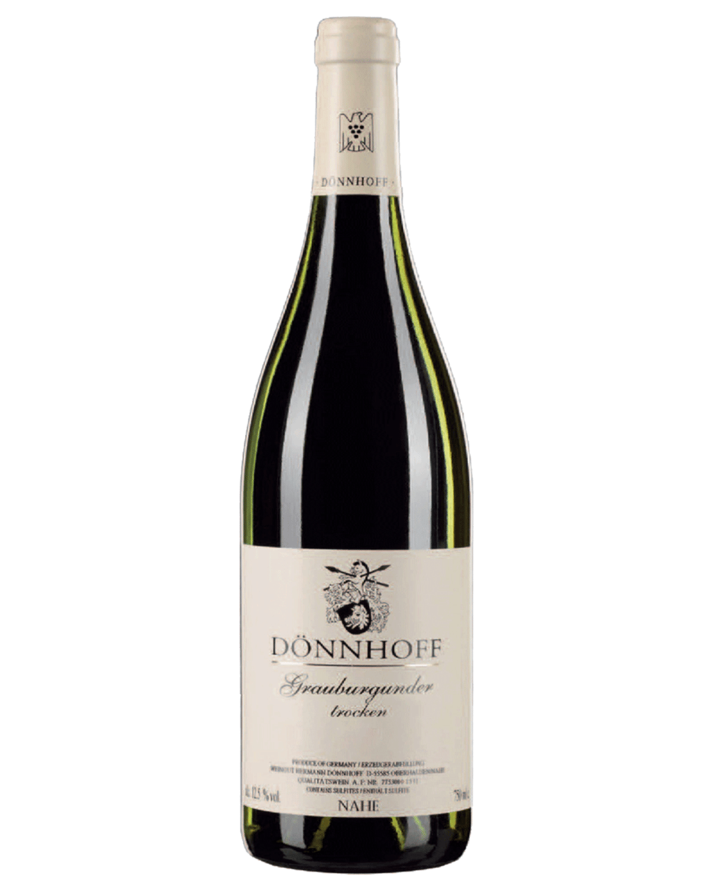 Buy Donnhoff Pinot Gris Online @Lowest Price