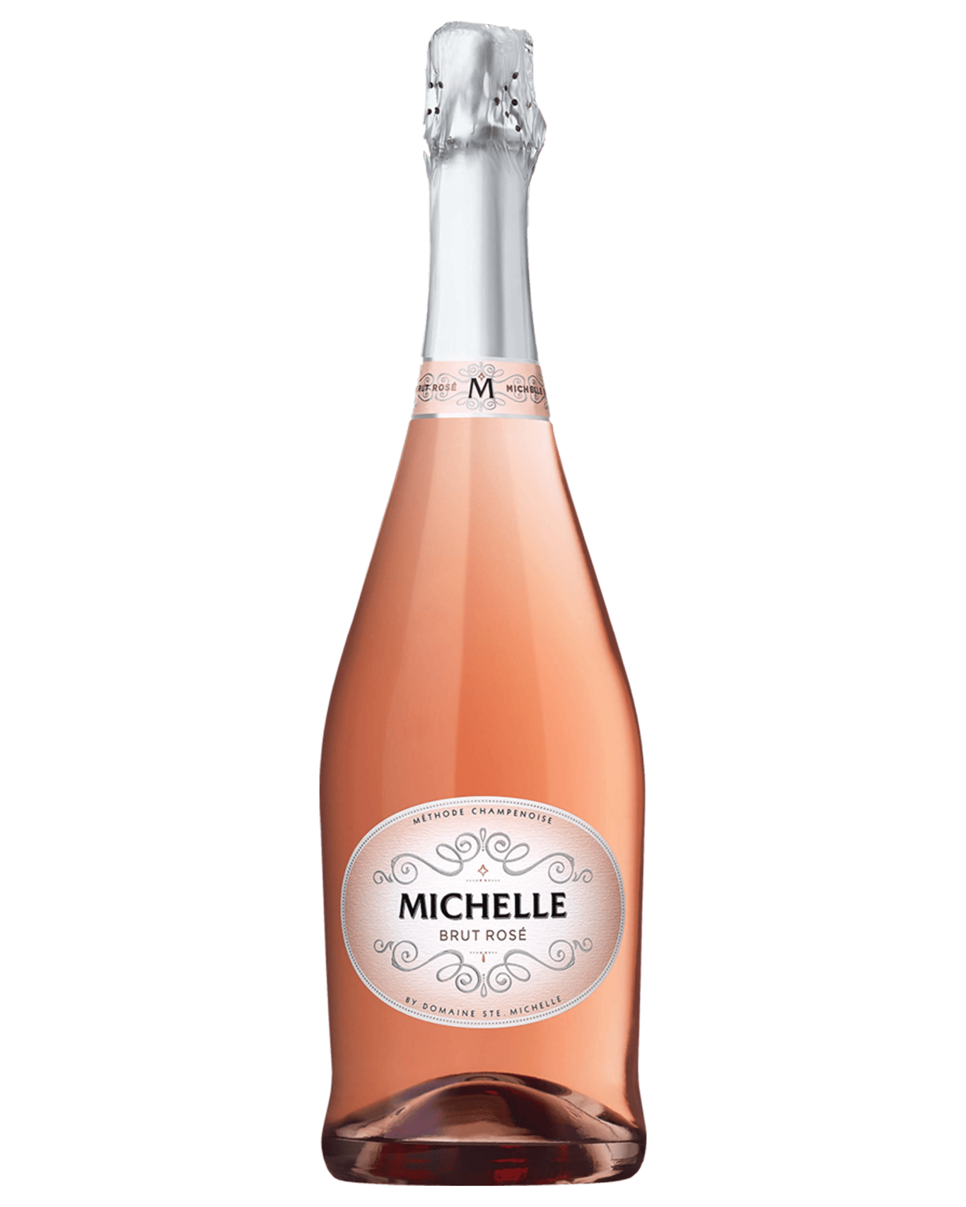 Buy Domaine Ste. Michelle Michelle Brut Rose' Nv Online @Lowest Price