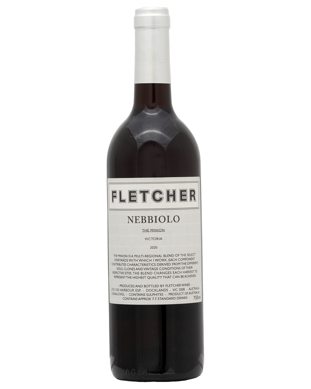 Buy Fletcher The Minion Nebbiolo Online @Lowest Price