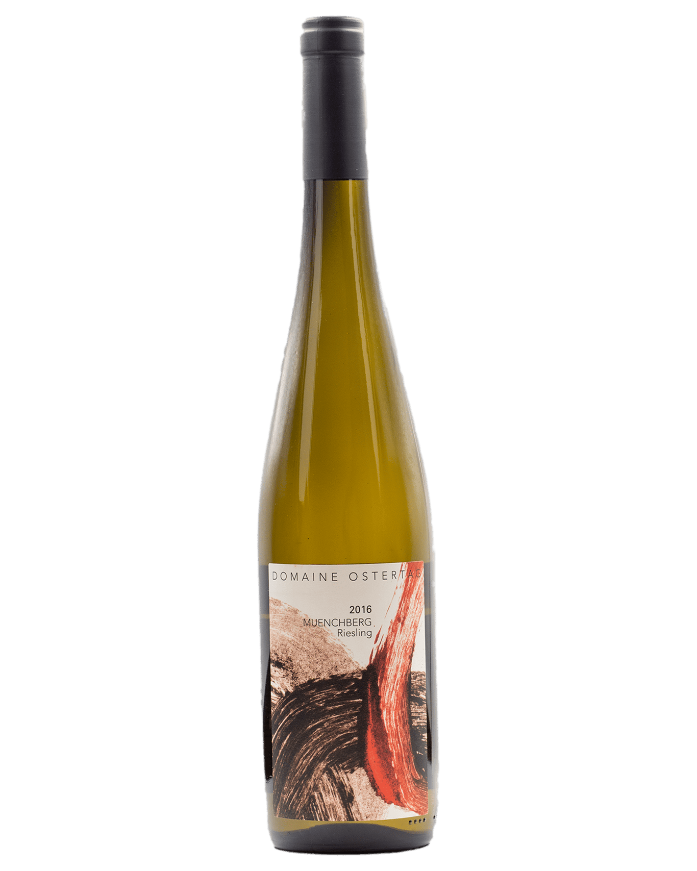 Buy Domaine Ostertag Riesling Muenchberg Grand Cru Online @Lowest Price