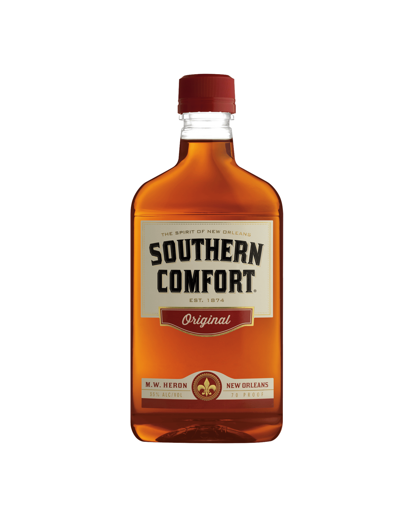 Buy Southern Comfort Original Whisky 375ml Online @Lowest Price