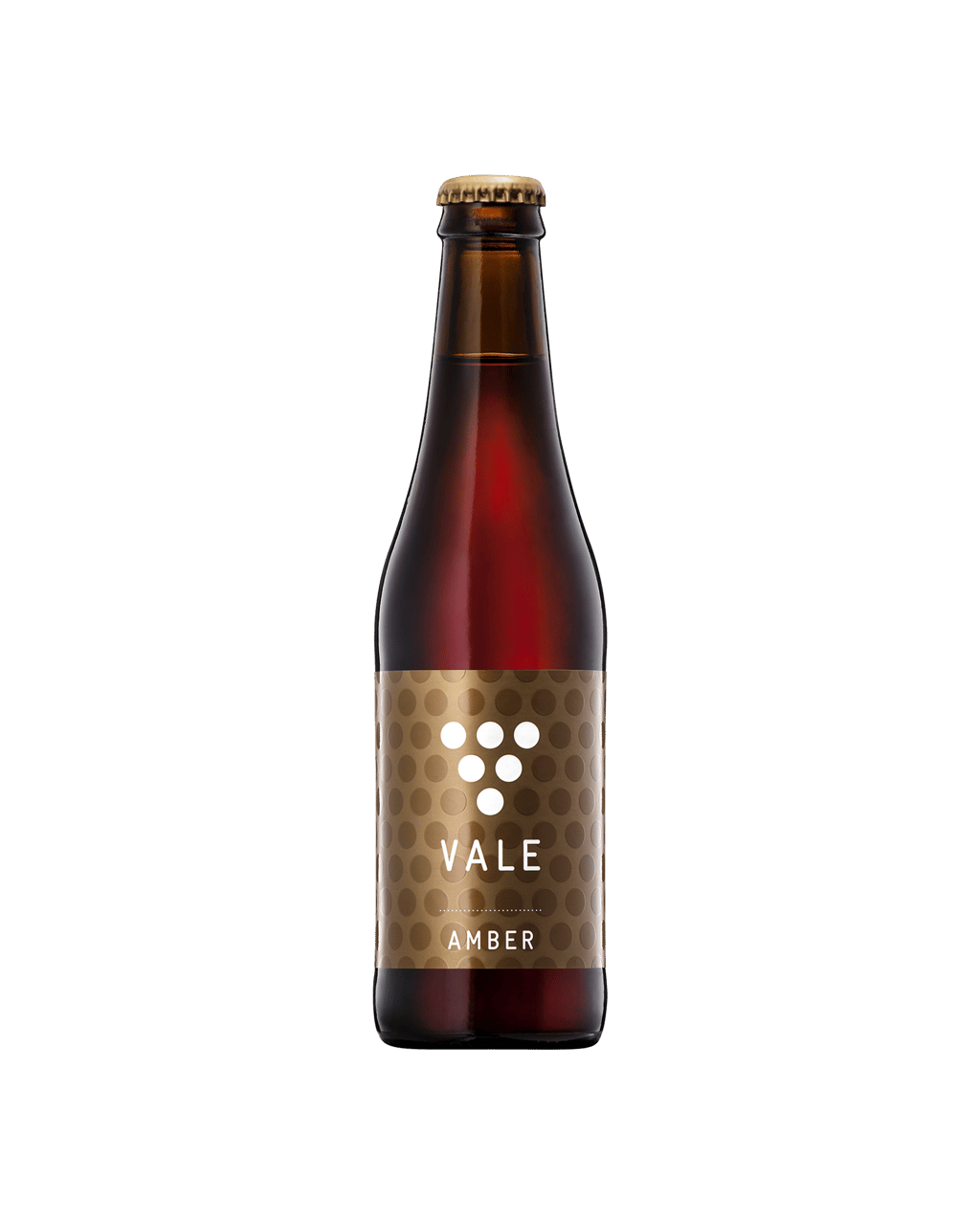 Buy Vale Amber Lager 330ml Online @Lowest Price