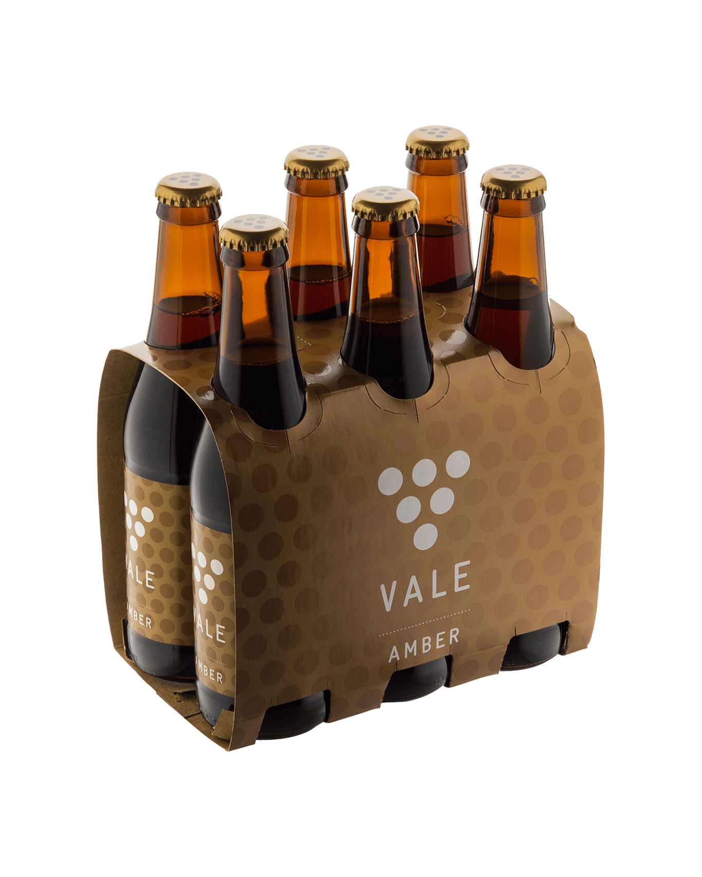 Buy Vale Amber Lager 330ml Online @Lowest Price