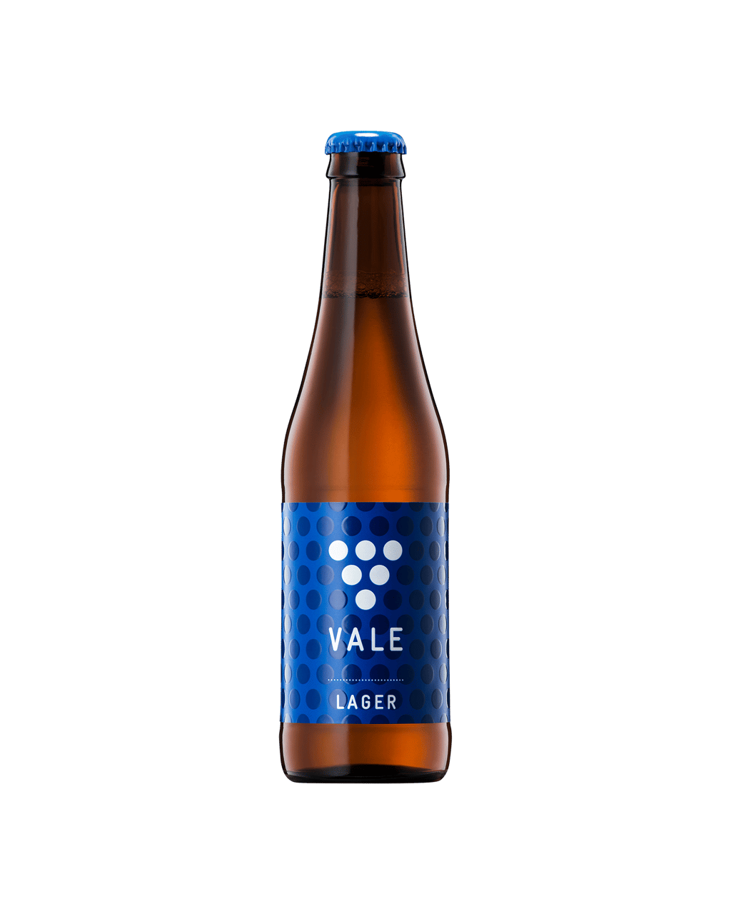 Buy Vale Lager 330ml Online @Lowest Price