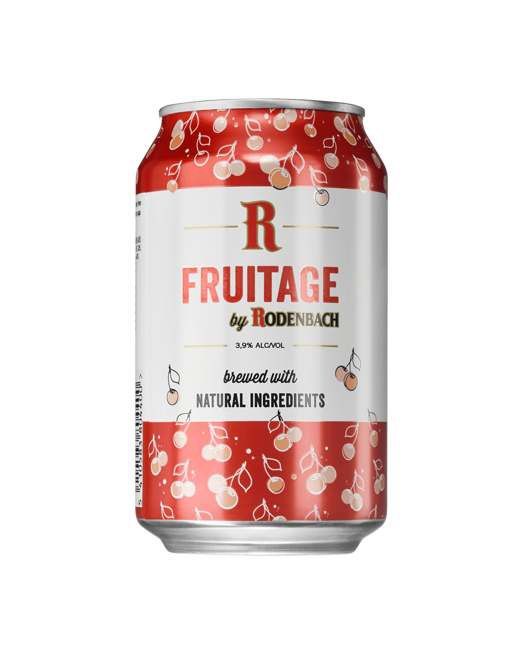 Buy Rodenbach Fruitage Beer Cans 330ml Online @Lowest Price