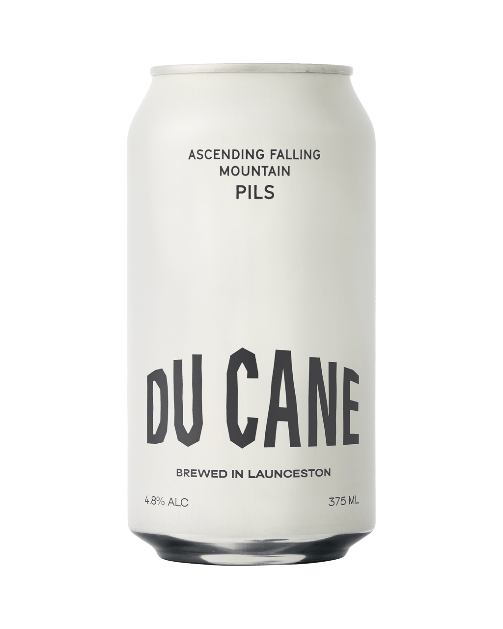 Buy Du Cane Ascending Falling Mountain Pils Cans 375ml Online @Lowest Price